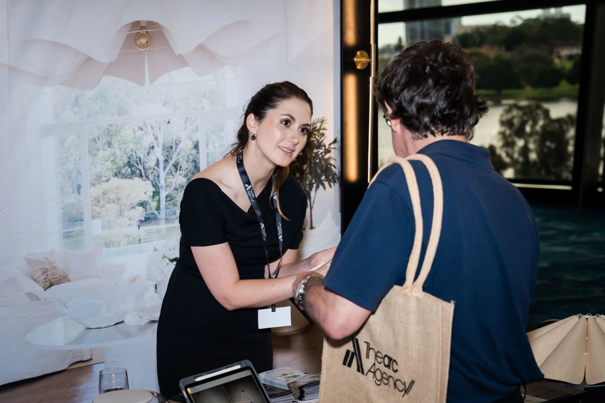 The-Arc: Perth Blueprint 23'